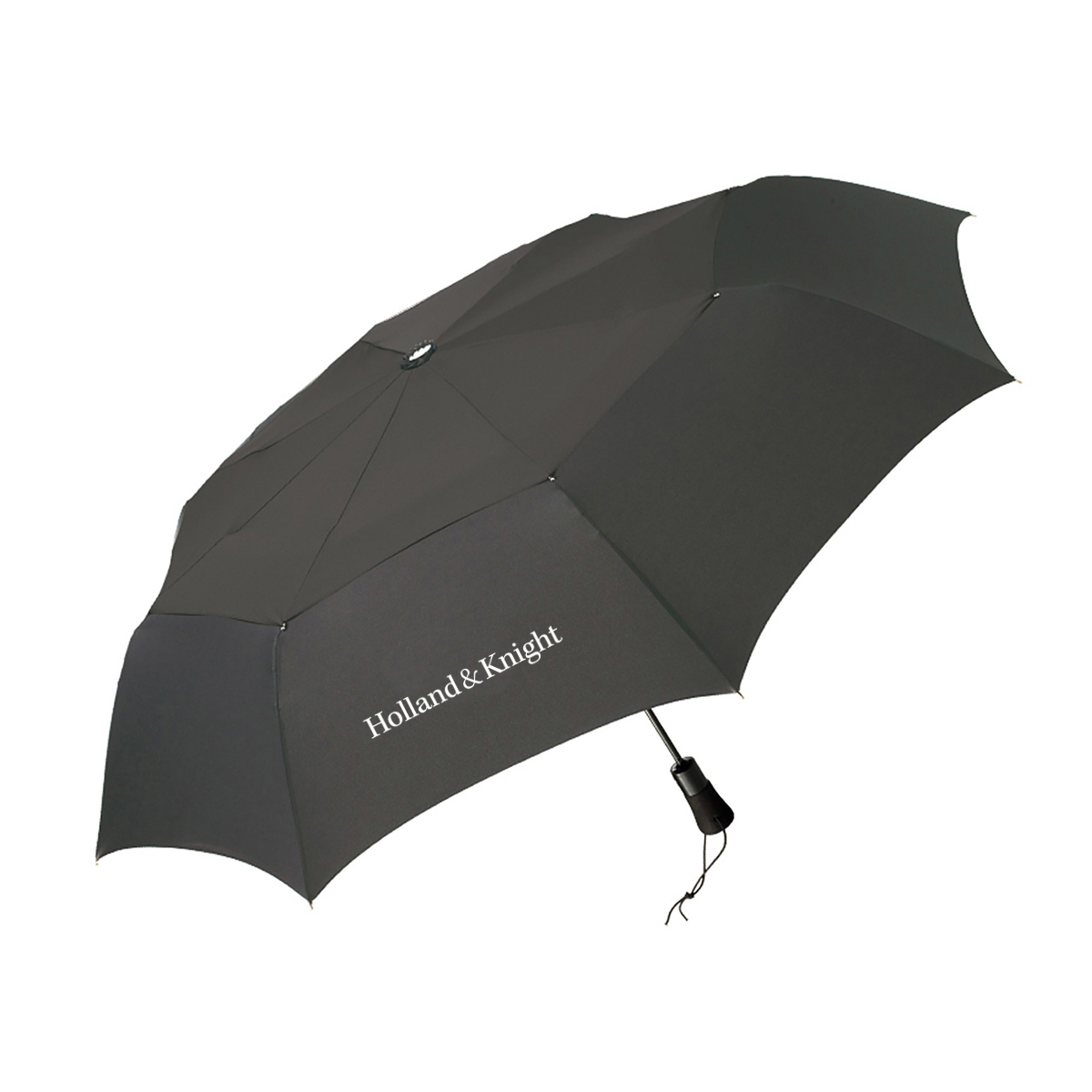 ShedRain® Windpro® Vented Auto Open & Close Jumbo Compact Umbrella ...