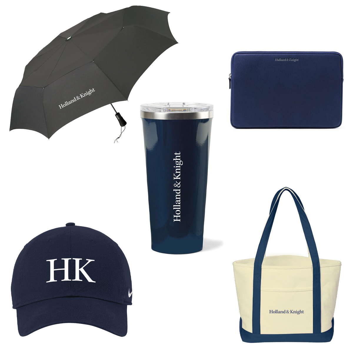 Recruiting Partner Kit – Holland & Knight Marketplace